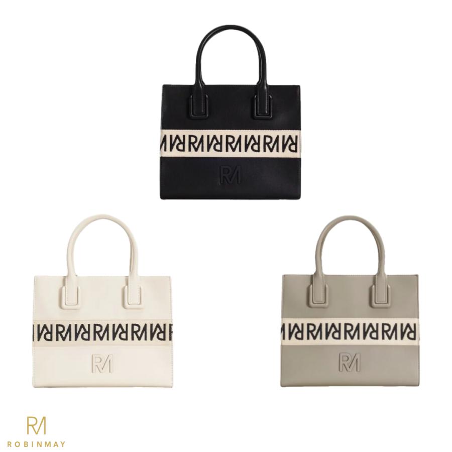 ROBINMAY ロビンメイ B182 RM バッグ 鞄 トートバッグ 肩掛け 2way 台湾 誕生日プレゼント クリスマス レディース : NIINA - 通販 - Yahoo!ショッピング
