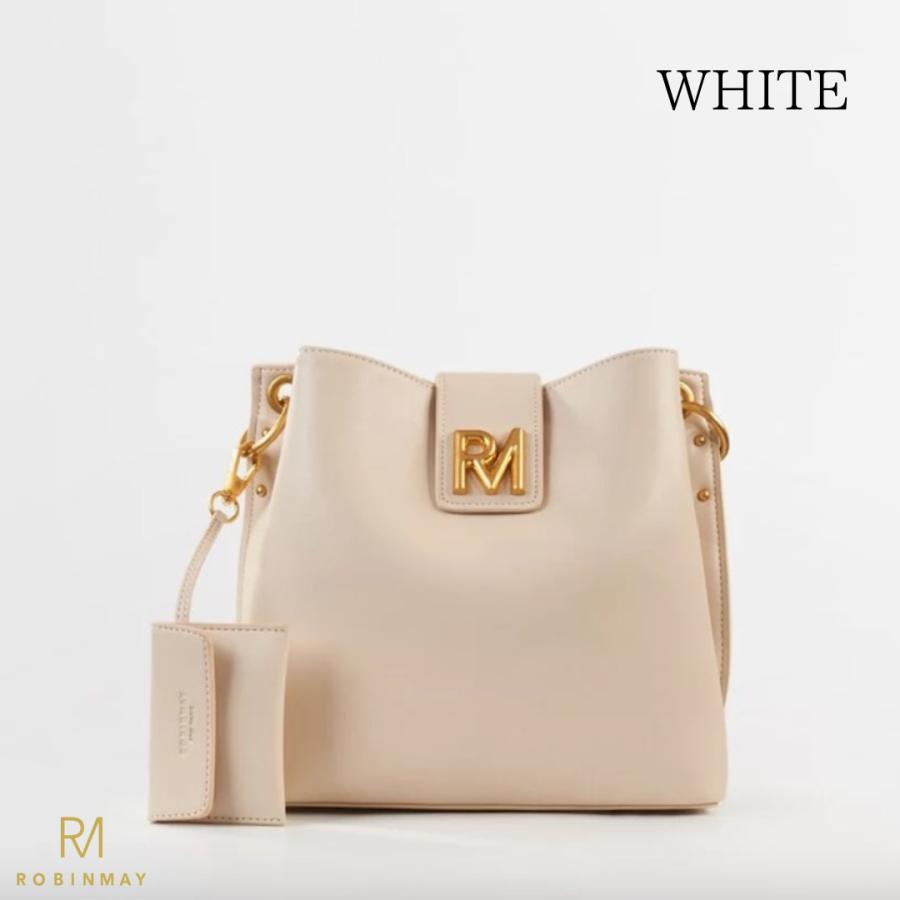 ROBINMAY ロビンメイ B184 RM バッグ 鞄 ショルダーバッグ 肩掛け 2way 台湾 誕生日プレゼント クリスマス レディース : NIINA - 通販 - Yahoo!ショッピング
