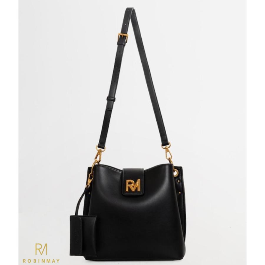 ROBINMAY ロビンメイ B184 RM 国内正規代理店 バッグ 鞄 ショルダーバッグ 肩掛け 2way 台湾 誕生日プレゼント クリスマス レディース :B184:NIINA - 通販 ...