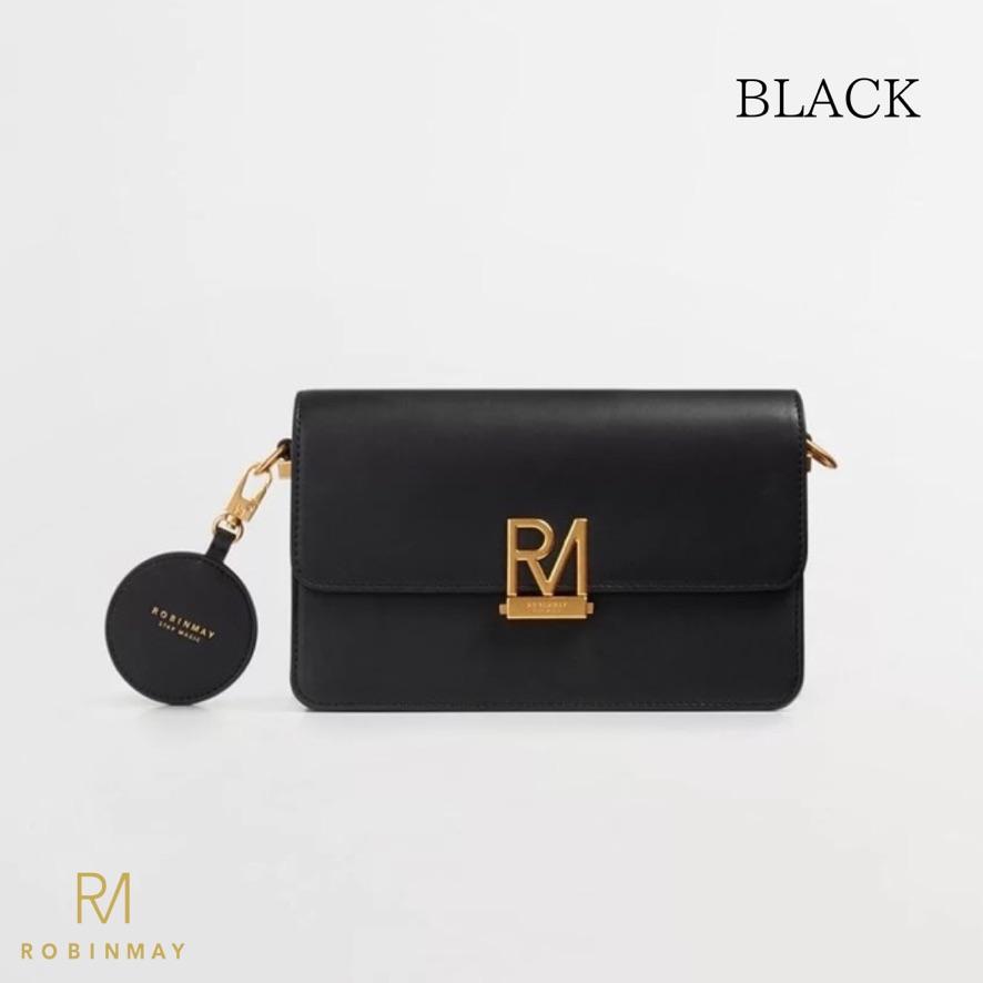 ROBINMAY ロビンメイ C179 RM バッグ 鞄 ショルダーバッグ 肩掛け 2way 台湾 誕生日プレゼント クリスマス レディース : NIINA - 通販 - Yahoo!ショッピング