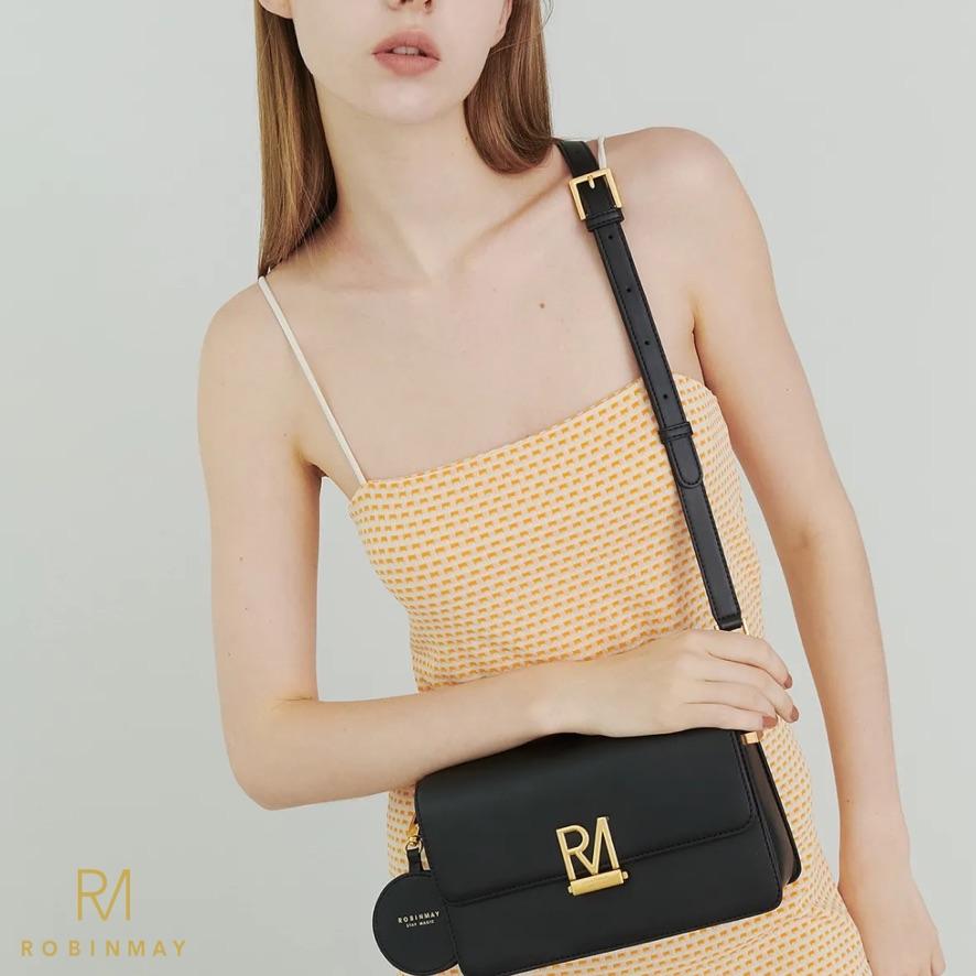ROBINMAY ロビンメイ C179 RM バッグ 鞄 ショルダーバッグ 肩掛け 2way 台湾 誕生日プレゼント クリスマス レディース : NIINA - 通販 - Yahoo!ショッピング