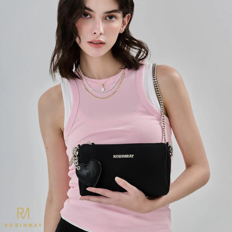ROBINMAY ロビンメイ Z480 RM バッグ 鞄 ショルダーバッグ 肩掛け 2way 台湾 誕生日プレゼント クリスマス レディース : NIINA - 通販 - Yahoo!ショッピング