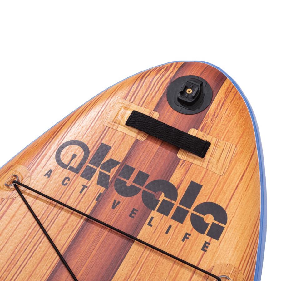 P10倍】AKUALA NATURE WINDRIDER 110B サップボード SUPボード P10倍】AKUALA NATURE WINDRIDER 110B サップボード SUPボード
