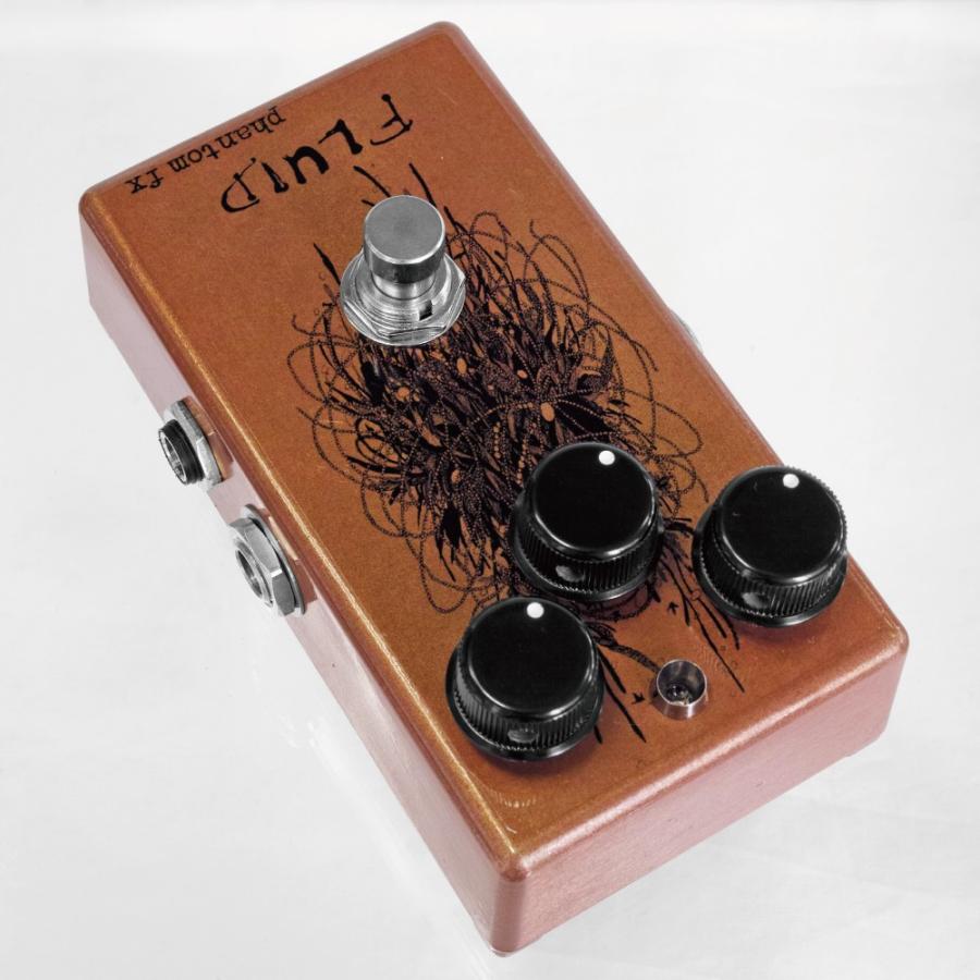 Phantom fx Fluid : エフェクター専門店ナインボルト - 通販 - Yahoo!ショッピング