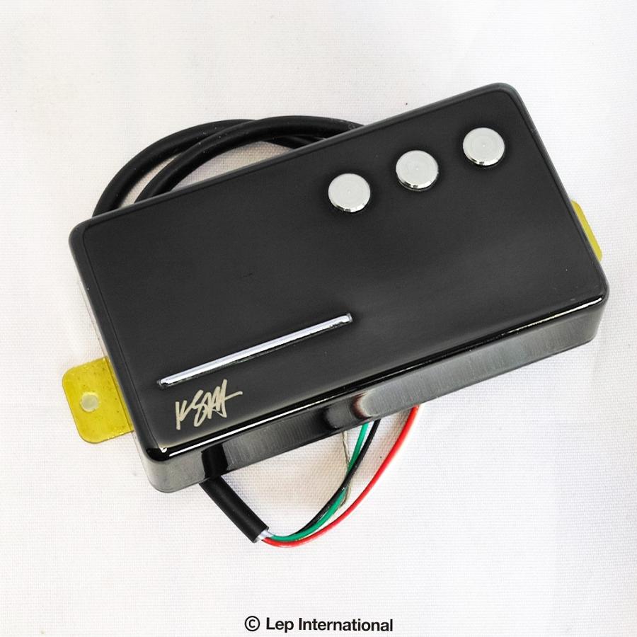 Railhammer Pickups Kyle Shutt Signature Black Neck / ネック (フロント) 単品 ギター ...
