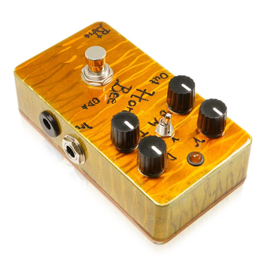 BJFE Honey Bee OD Anniversary / オーバードライブ ギター エフェクター :4562459906433 ...