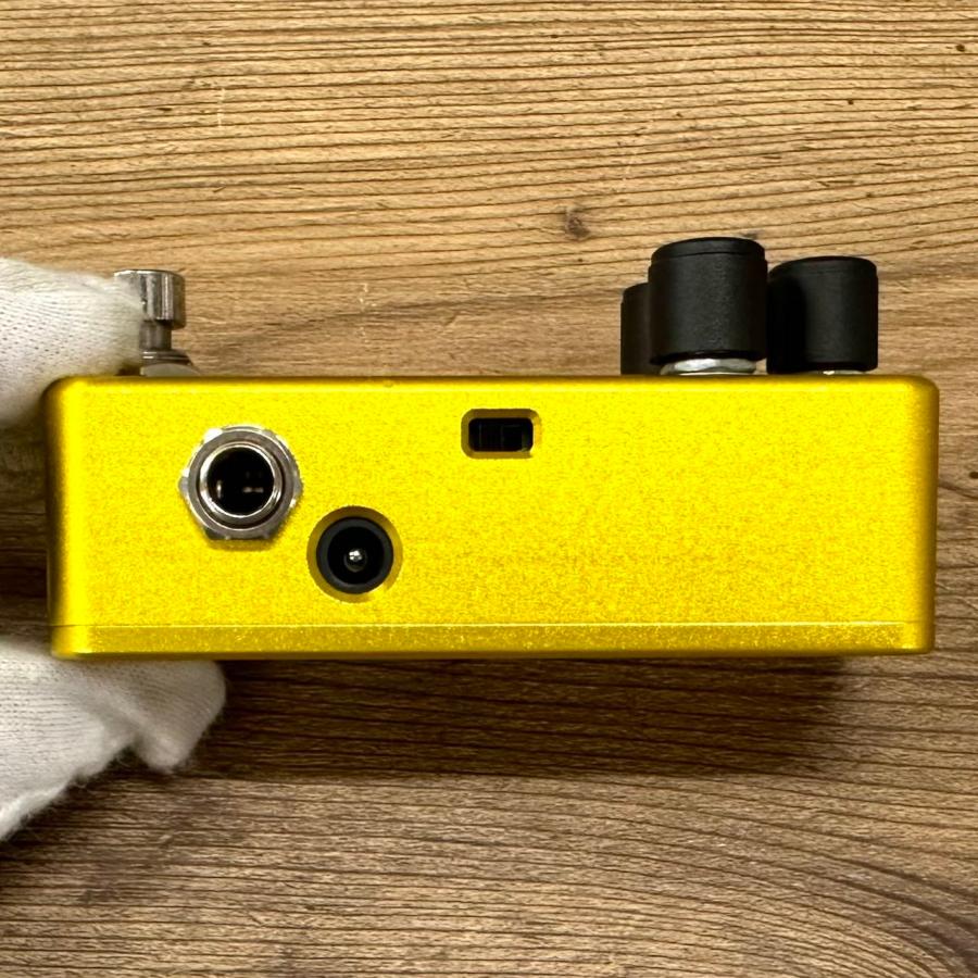 【中古】【保証対象外】 One Control Lemon Yellow Compressor（旧デザイン）/ a45487 : エフェクター ...
