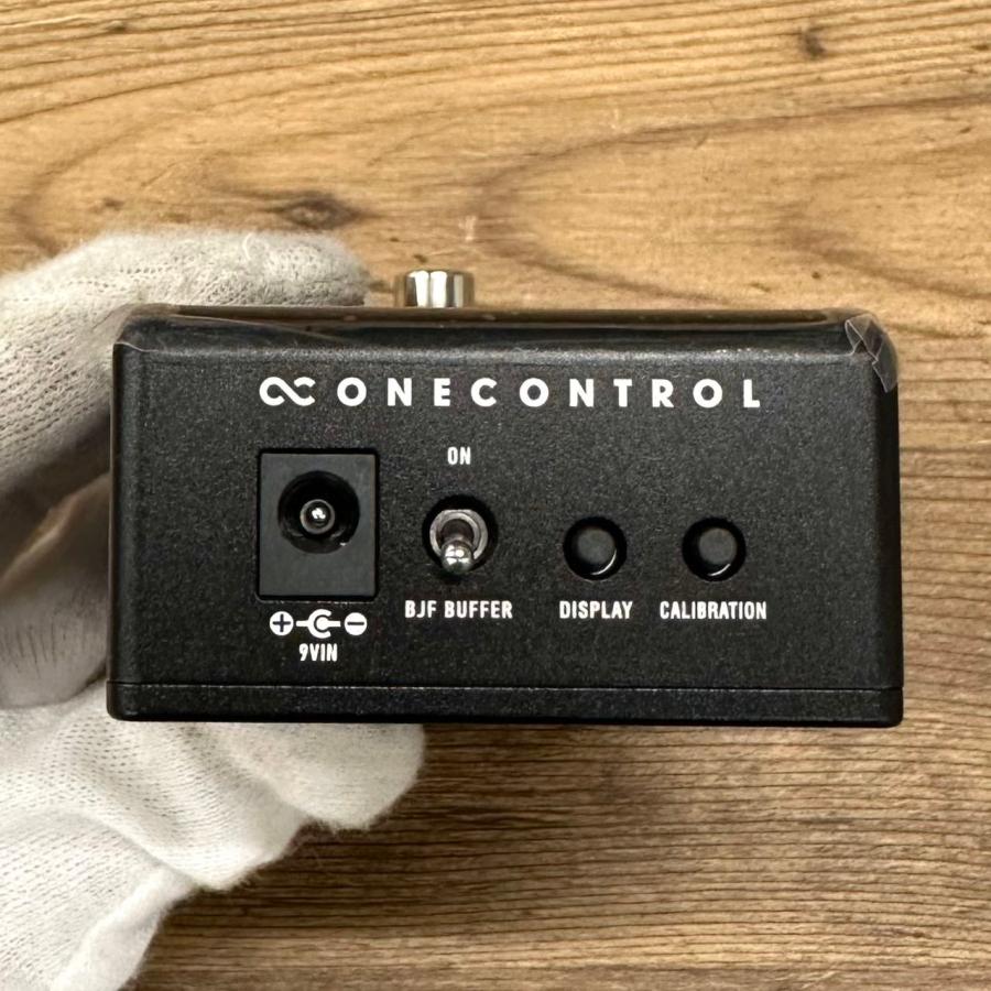 【アウトレット】【保証対象外】 One Control LX Tuner with BJF BUFFER / a45561 : エフェクター専門店ナインボルト - 通販 - Yahoo!ショッピング