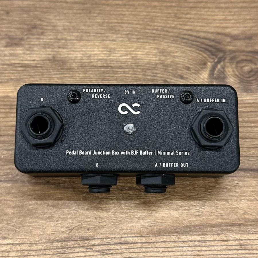 【アウトレット】【保証対象外】 One Control Junction Box with BJF Buffer / a45871 ...
