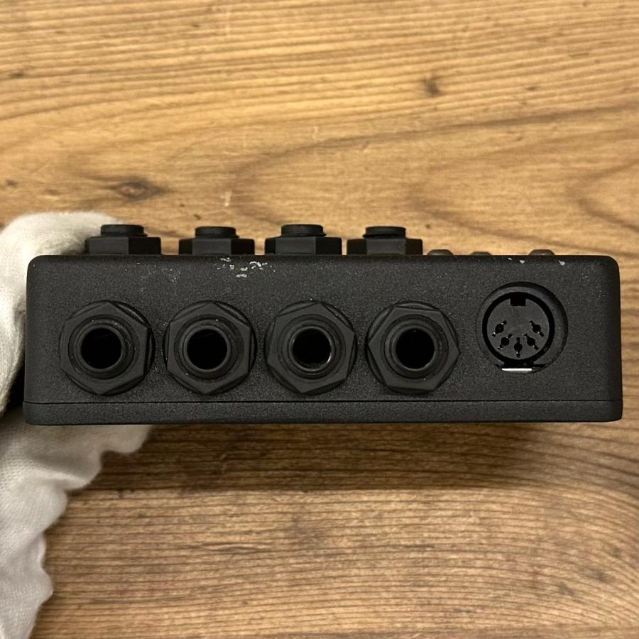 【中古】【保証対象外】 One Control Minimal Junction Box 4M / a45886 :a45886:エフェクター ...