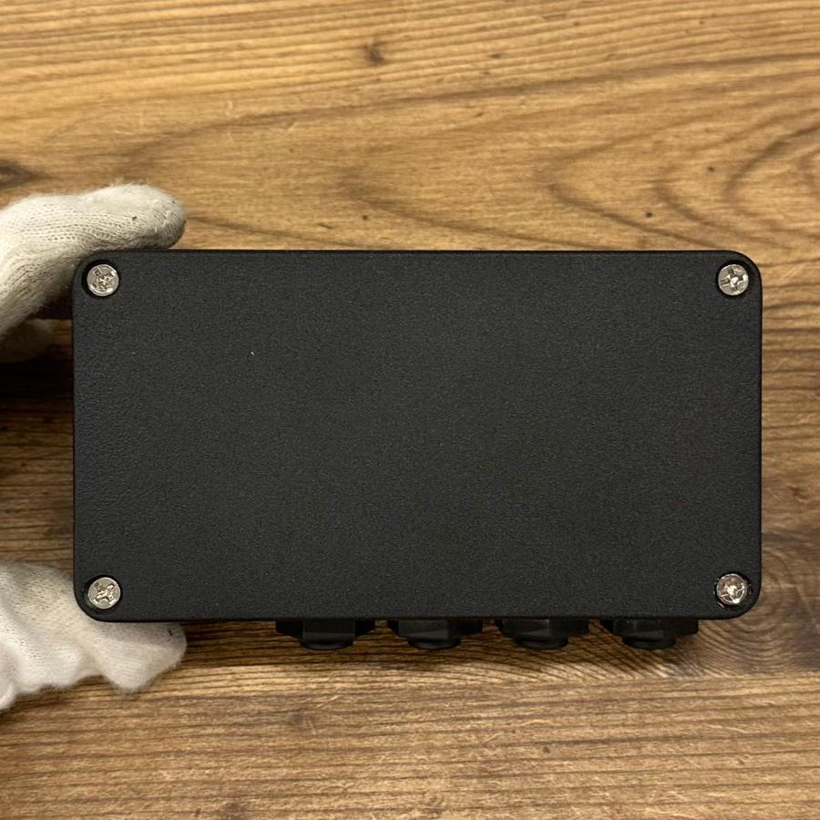 【中古】【保証対象外】 One Control Minimal Junction Box 4M / a45886 : エフェクター専門店ナイン ...