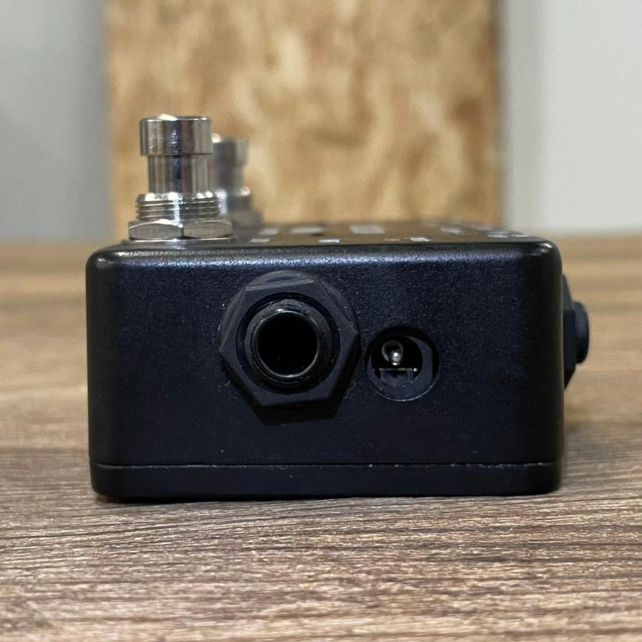 【中古】【保証対象外】 One Control Minimal Series Black Loop / t44318 2ループスイッチャー ...