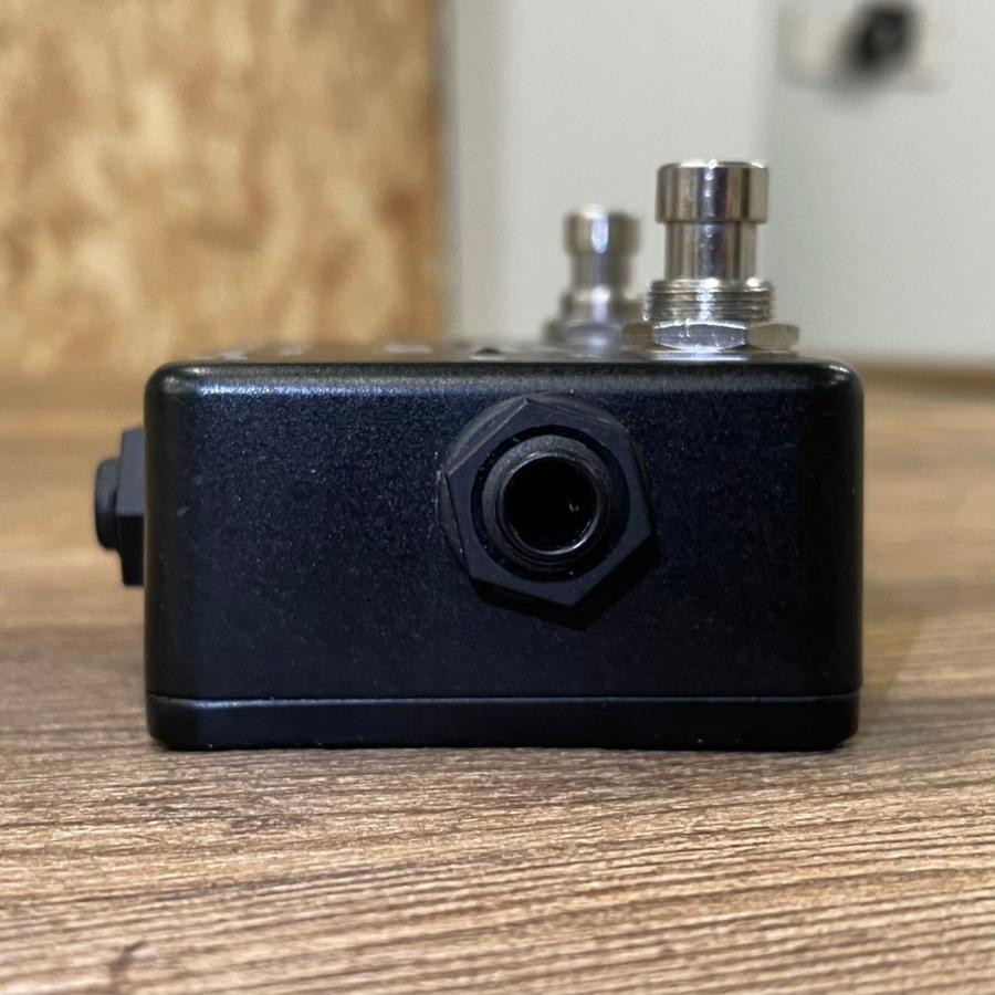 【中古】【保証対象外】 One Control Minimal Series Black Loop / t44318 2ループスイッチャー ...