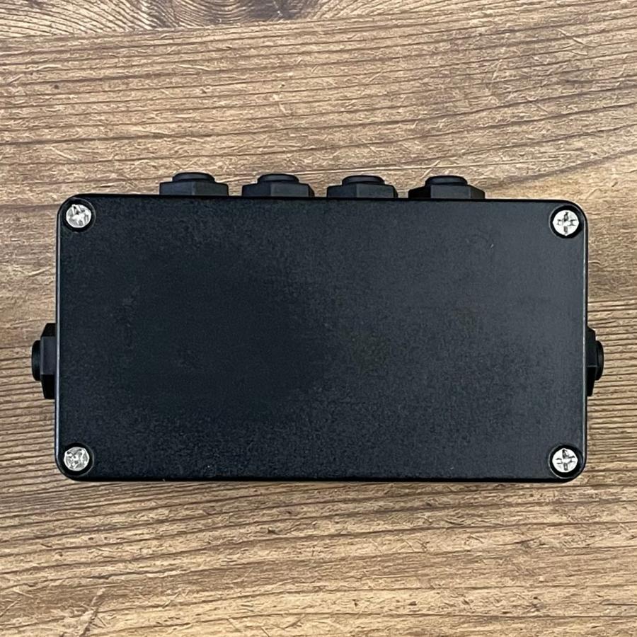 【中古】【保証対象外】 One Control Minimal Series Black Loop / t44318 2ループスイッチャー ...