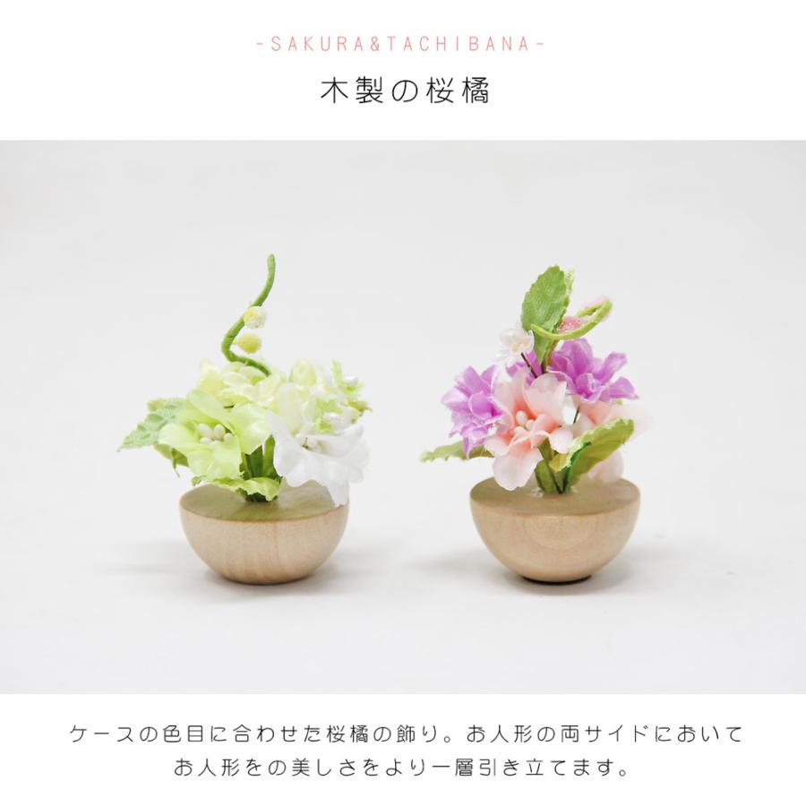 雛人形 コンパクト ケース飾り おしゃれ かわいい インテリア premo 木製ケース飾り お雛様 雛 おひなさま 【2024年度新作】 : 恵月人形本舗 - 通販 - Yahoo!ショッピング