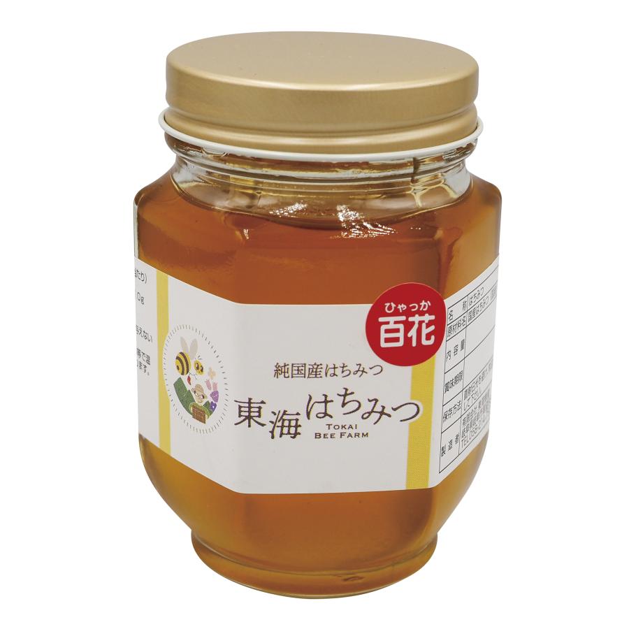 東海はちみつ(百花) 230g : 自然食品 人参 - 通販 - Yahoo!ショッピング