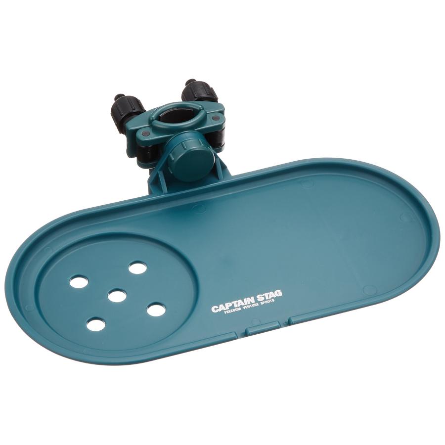 キャプテンスタッグ ポール システム サイドトレー(オーバル) M-9456 : s-b000ar4zao-20241013 : Nino1028 - 通販 - Yahoo!ショッピング