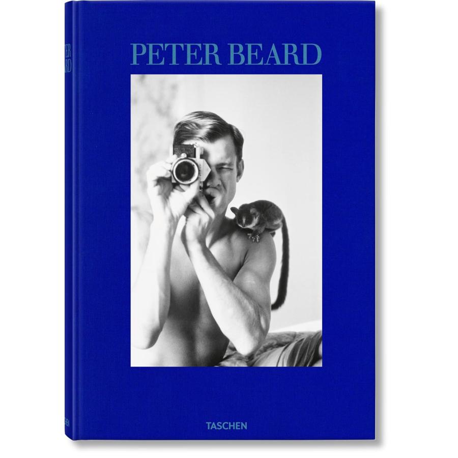 PETER BEARD ピーター・ビアード 写真 絵画 作品集 ハードカバー TASCHEN タッシェン【言語：英語】 : 世界とつながる本屋さん Bookbird - 通販 - Yahoo ...