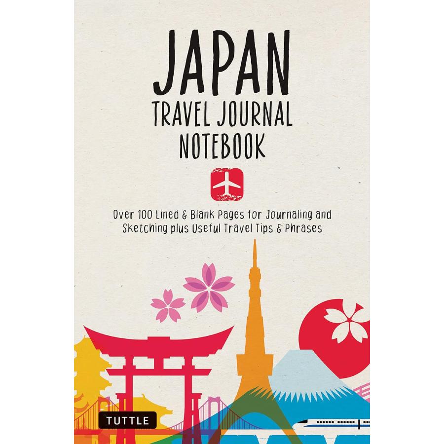 JAPAN TRAVEL JOURNAL NOTEBOOK【予約注文商品】【注文後約1ヵ月程度で発送】トラベラーズノート 旅行手帳 日本 ...