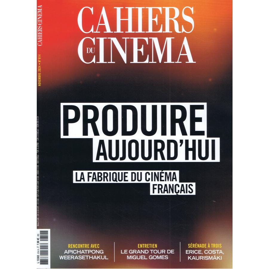 CAHIERS DU CINEMA(#814) : 世界とつながる本屋さん Bookbird - 通販 - Yahoo!ショッピング