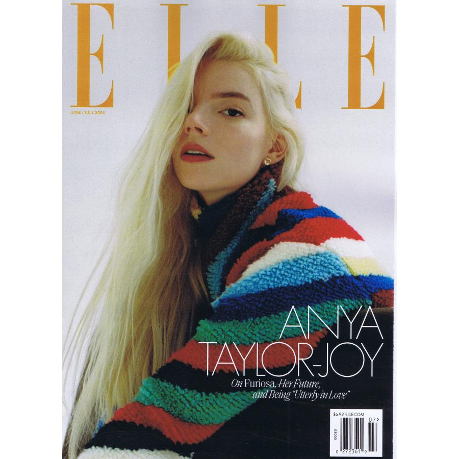 ELLE (US)(JUN-JUL) : 世界とつながる本屋さん Bookbird - 通販 - Yahoo!ショッピング