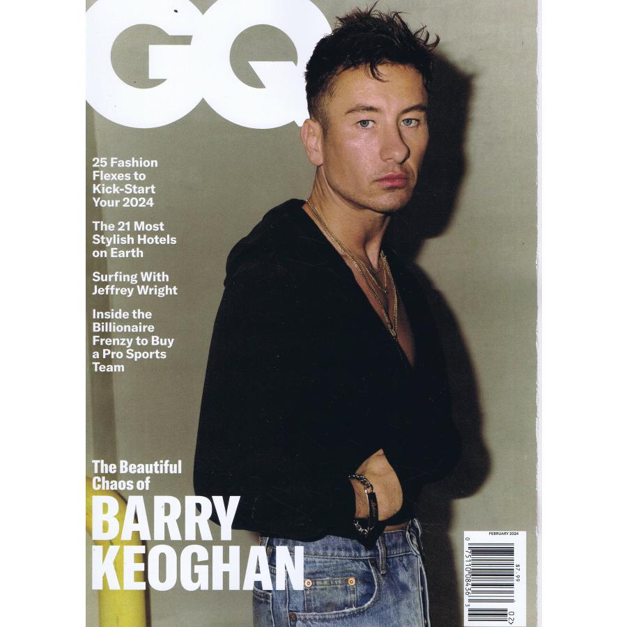 GQ (US)(FEB) : 世界とつながる本屋さん Bookbird - 通販 - Yahoo!ショッピング