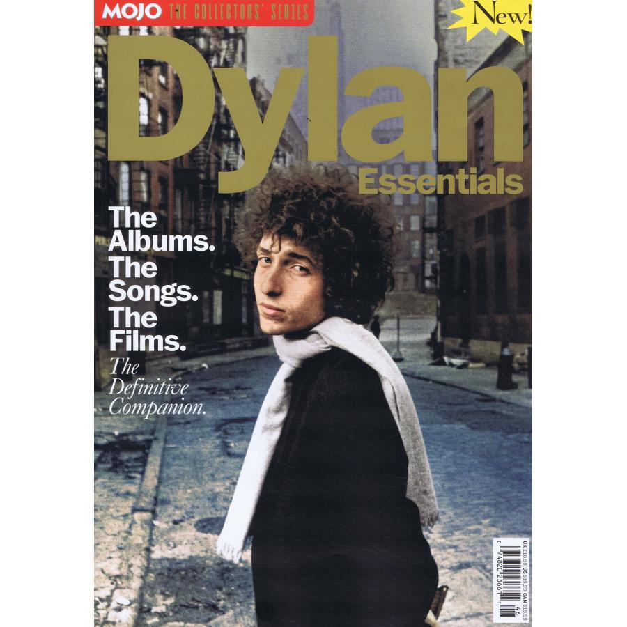 MOJO COLL.SERIES:DYLAN (#46) : 世界とつながる本屋さん Bookbird - 通販 - Yahoo!ショッピング