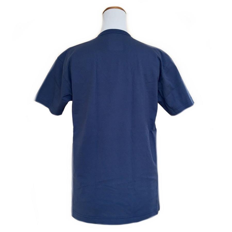 DAKS Vネック T-SHIRT【JEANS】 : NIPPIN Yahoo!ショップ - 通販 - Yahoo!ショッピング