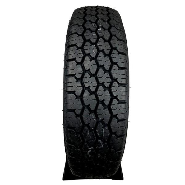 MAXXIS（マキシス） 4本セット MA-751 185R14 ホワイトレタータイヤ MAXXIS Bravo Series ブラボー ...