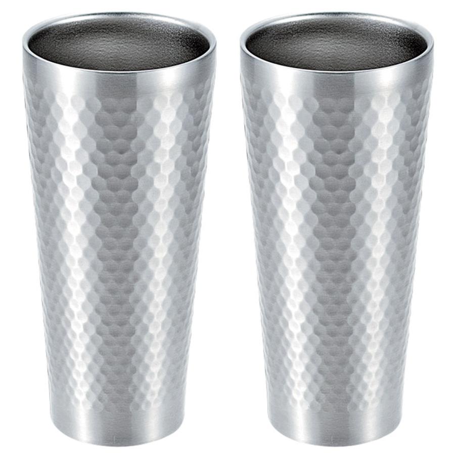 颯-SOH- ステンレス断熱タンブラー420ml 2P【沖縄県・離島 配送不可】 : 産直お取り寄せニッポンセレクト - 通販 - Yahoo!ショッピング