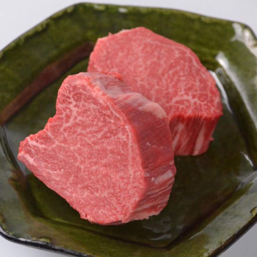 鳥取和牛オレイン55 シャトーブリアンヒレステーキ 100g5枚セット 牛肉 鳥取和牛 シャトーブリアン ヒレ 黒毛和牛 :S61700027:産直お取り寄せニッポンセレクト - 通販 ...