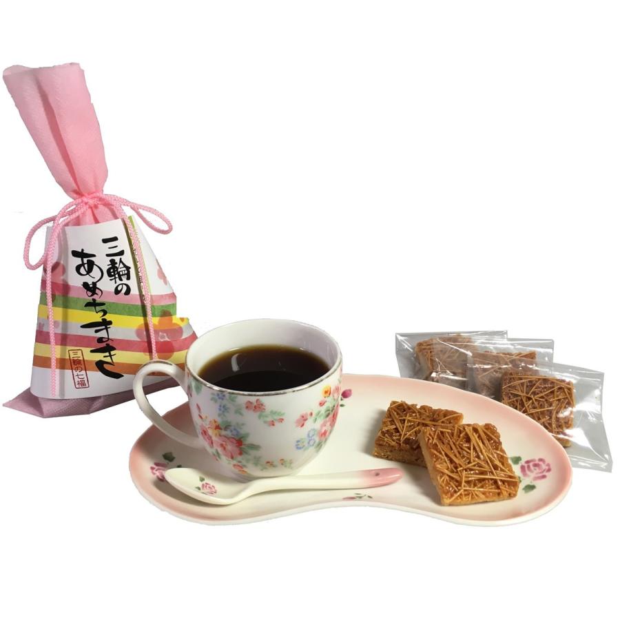 三輪のあめちまき 10袋 焼き菓子 奈良県 酒粕のお菓子 おやつ 洋菓子 スイーツ 三輪名物 三輪そうめん菓子 高梧堂 : 産直お取り寄せ ...