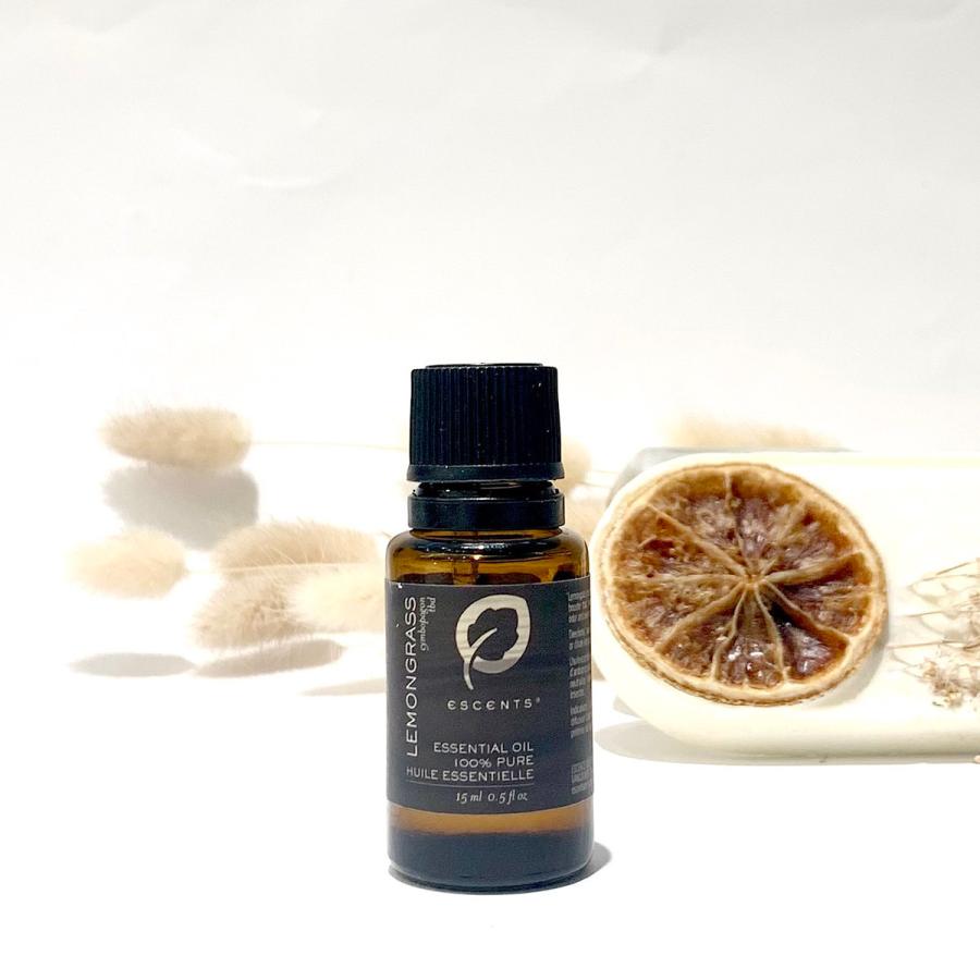 精油 レモングラス 15ml エッセンシャルオイル 柑橘 スッキリ シトラス ESCENTS エッセンス :T02740015:産直お取り寄せニッポンセレクト - 通販 - Yahoo!ショッピング