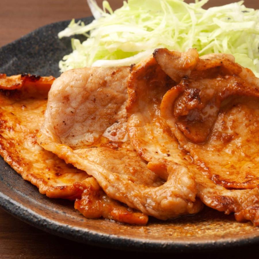 宮崎県産 豚ロース 味噌漬け BMF-1 100g5枚入 豚肉 おかず 贅沢 国産 : 産直お取り寄せニッポンセレクト - 通販 - Yahoo!ショッピング