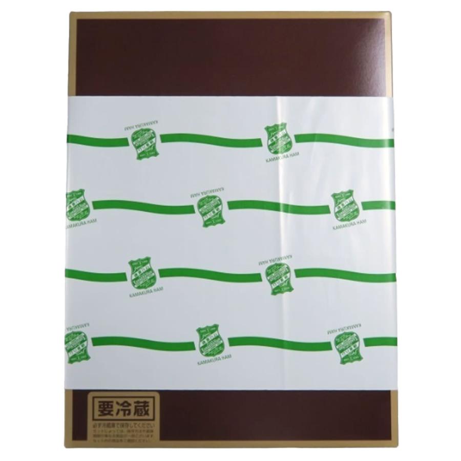 鎌倉ハム富岡商会 KA-1010 熟成ハム・ベーコン・焼豚 詰め合わせ : 産直お取り寄せニッポンセレクト - 通販 - Yahoo!ショッピング