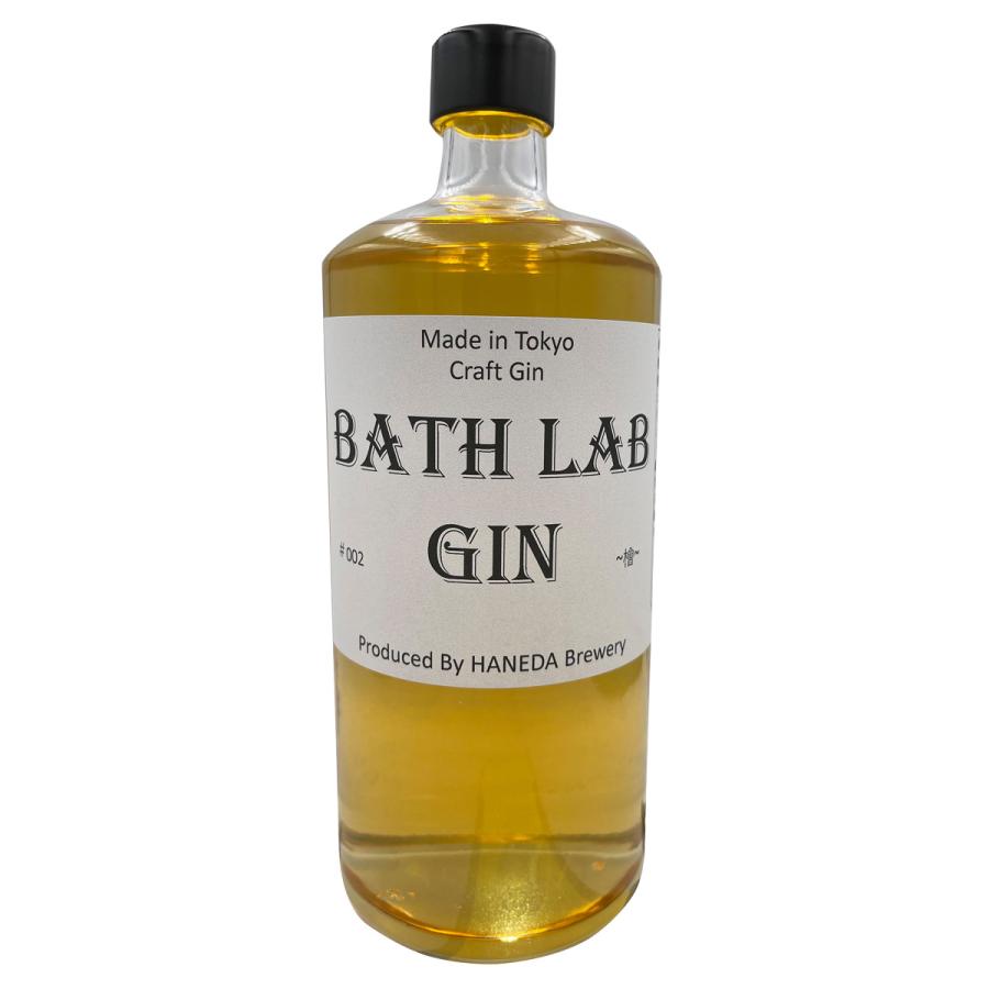 羽田ビール BATH LAB GIN #002 檜 ジン お酒 : 産直お取り寄せニッポンセレクト - 通販 - Yahoo!ショッピング