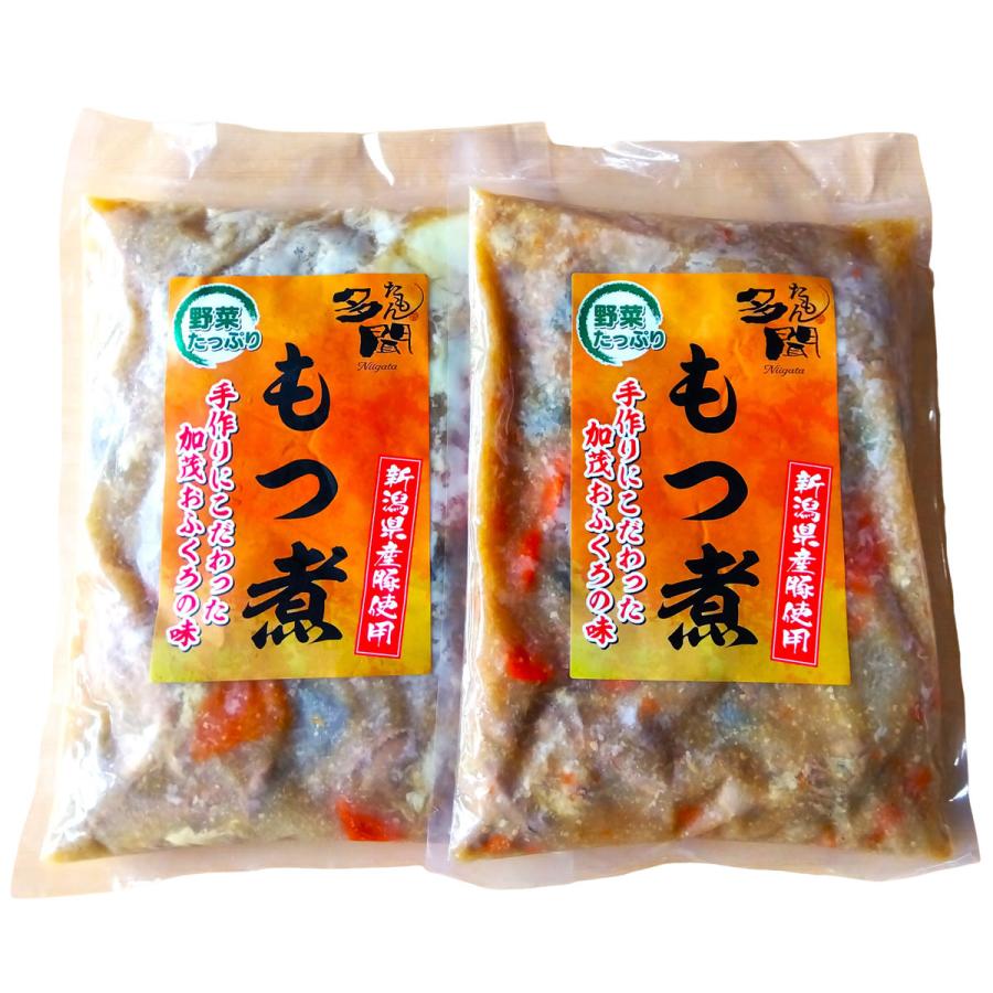 もつ煮 1kg2袋 セット 肉料理 国産 豚 惣菜 新潟【沖縄県・離島 配送不可】 : 産直お取り寄せニッポンセレクト - 通販 - Yahoo!ショッピング