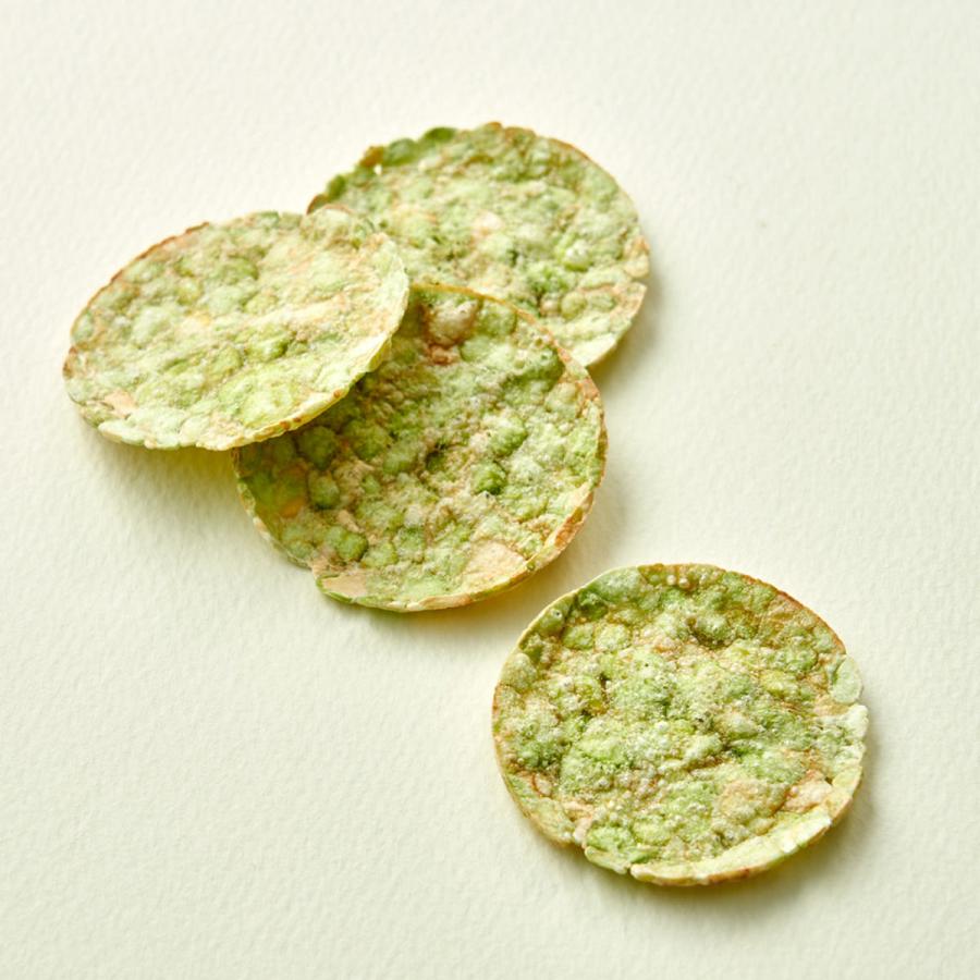 くらすわ 素材せんべい まめ 4袋 せんべい 和菓子 煎餅 菓子 :T07560033:産直お取り寄せニッポンセレクト - 通販 - Yahoo!ショッピング