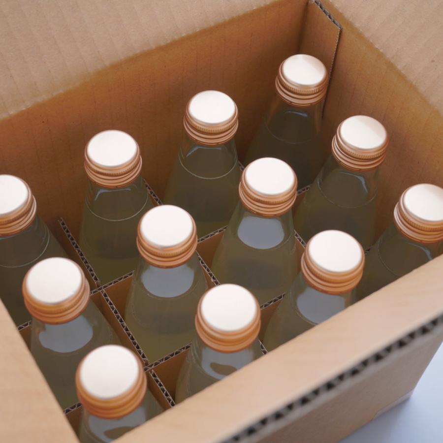 はるのてらす ジンジャーエール 小夏 12本 195ml 炭酸飲料 : 産直お取り寄せニッポンセレクト - 通販 - Yahoo!ショッピング