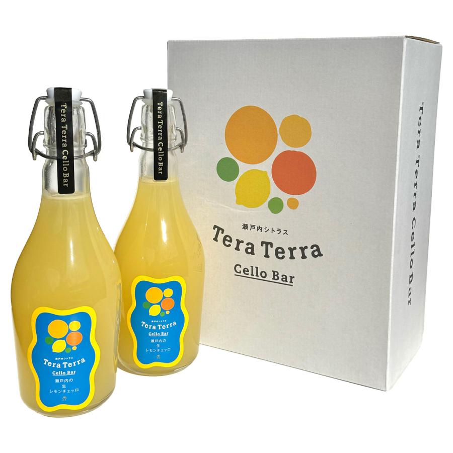 瀬戸内の生レモンチェッロ 2本セット リキュール リモンチェッロ 国産 :T08870001:産直お取り寄せニッポンセレクト - 通販 - Yahoo!ショッピング