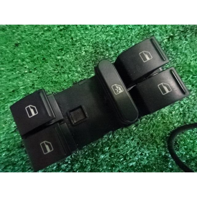 VW ゴルフ VW1K パワーウインドウスイッチ GT LB9A 1K4959857A 210802 ゴルフ5 : nippou5554ヤフーショップ - 通販 - Yahoo!ショッピング