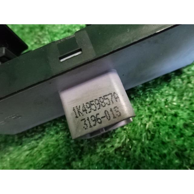 VW ゴルフ VW1K パワーウインドウスイッチ GT LB9A 1K4959857A 210802 ゴルフ5 : nippou5554ヤフーショップ - 通販 - Yahoo!ショッピング