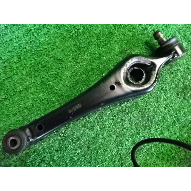ラパン UA-HE21S 左 フロント ロアアーム X Z7T 210818 : nippou5554ヤフーショップ - 通販 - Yahoo!ショッピング