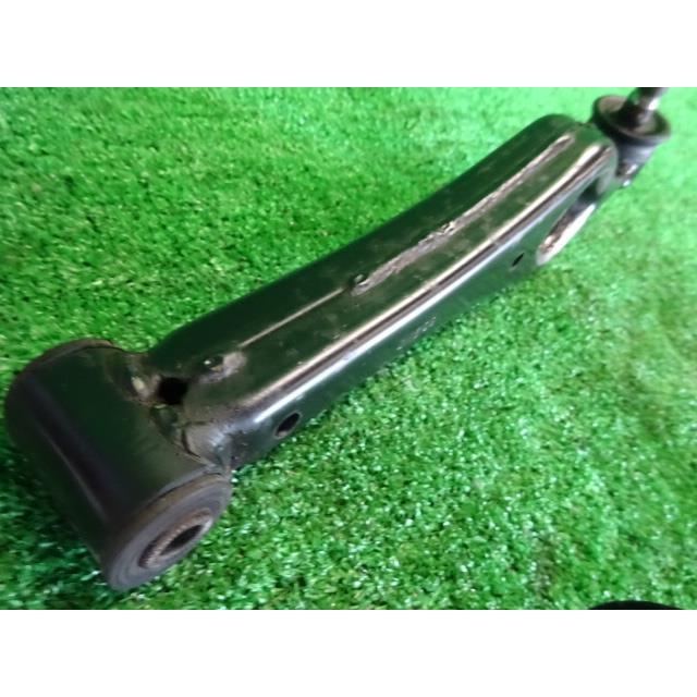 ラパン UA-HE21S 左 フロント ロアアーム X Z7T 210818 : nippou5554ヤフーショップ - 通販 - Yahoo!ショッピング