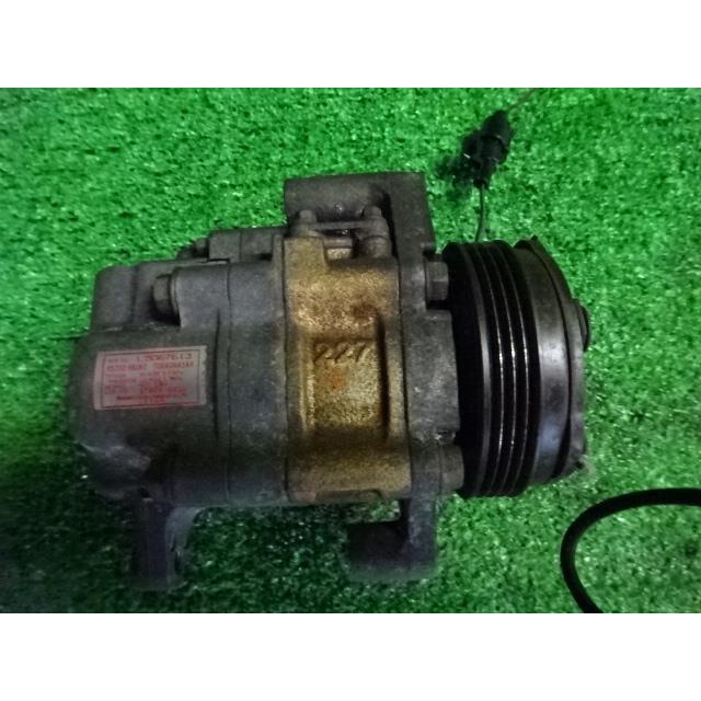 ワゴンR ワゴンR UA-MH21S エアコン コンプレッサー FX Z7T マツシタ 95201-58JA0 210825 : nippou5554ヤフーショップ - 通販 - Yahoo ...