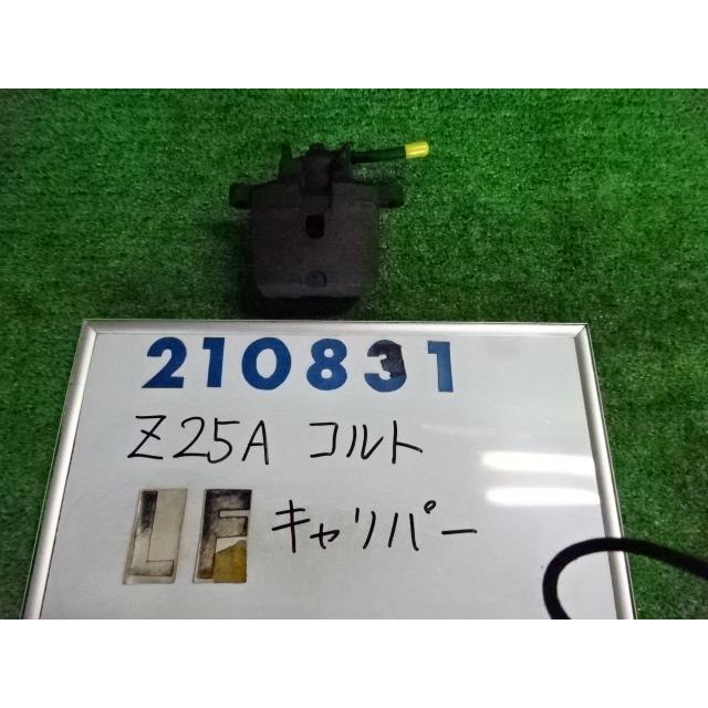 コルト UA-Z25A 左 フロント キャリパー STD T35 210831 : nippou5554ヤフーショップ - 通販 - Yahoo!ショッピング