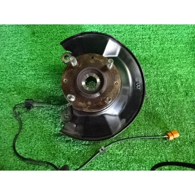 フィット DBA-GD1 左 フロント ナックル ハブ ASSY 1.3A B531M 210832 : nippou5554ヤフーショップ - 通販 - Yahoo!ショッピング