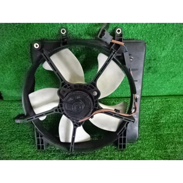 フィット DBA-GD1 電動ファン ファンモーター 1.3A B531M 210832 : nippou5554ヤフーショップ - 通販 - Yahoo!ショッピング