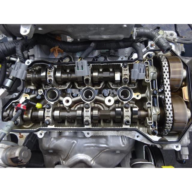 ノート DBA-E12 エンジンASSY X DIG-S QAB 210836 :000021083620100:nippou5554ヤフーショップ - 通販 - Yahoo!ショッピング