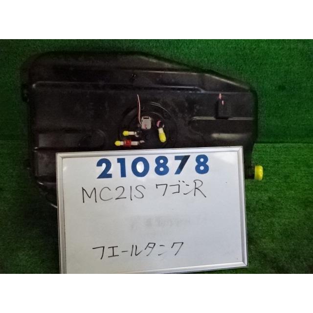 ワゴンR GF-MC21S フューエルタンク RRリミテッド Z5J 210878 :000021087829100:nippou5554ヤフーショップ - 通販 - Yahoo!ショッピング